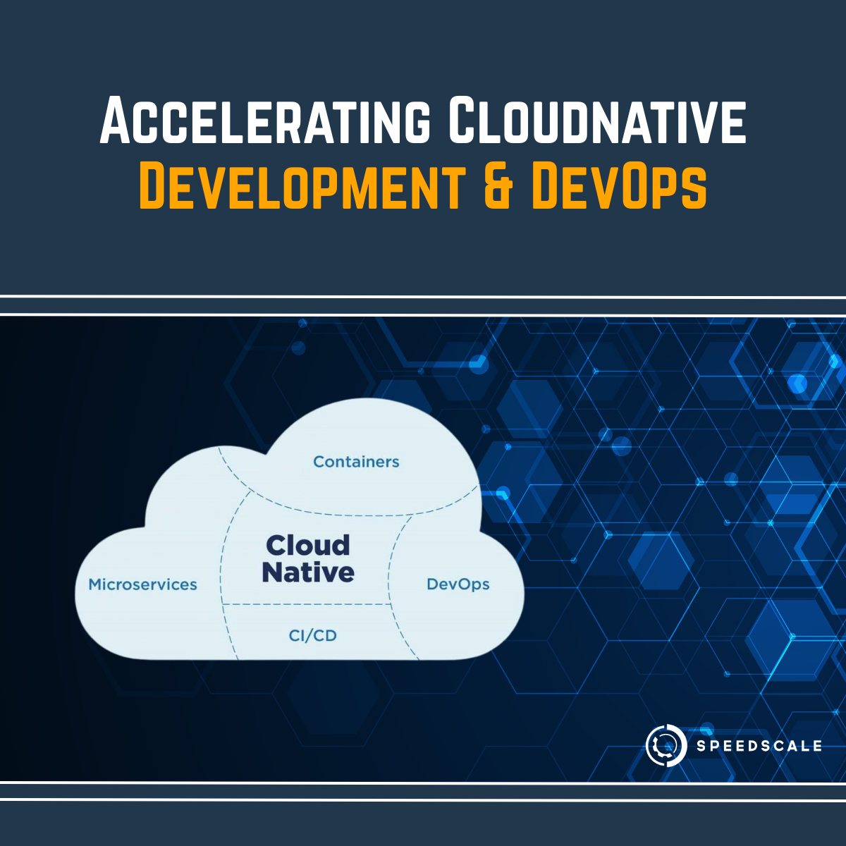 Accelerating Cloudnative Development & DevOps | Speedscale
