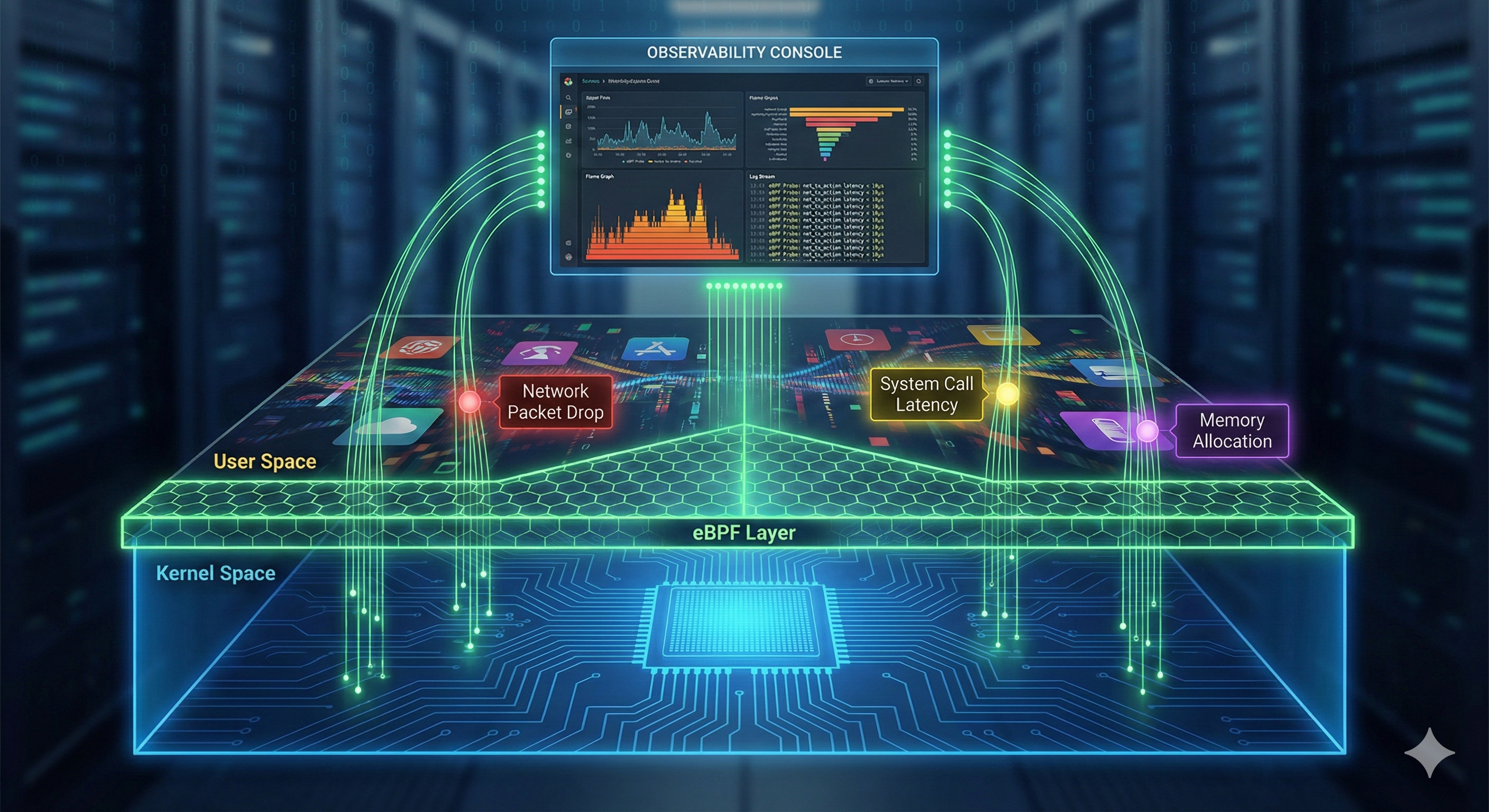 Moving Our Observability Data Collector from Sidecars to eBPF | Speedscale