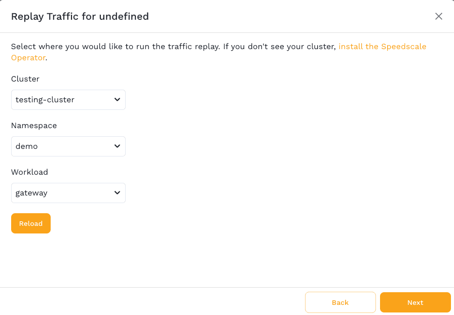 How To Use Postman For Fast K8s Api Testing With Speedscale 1600